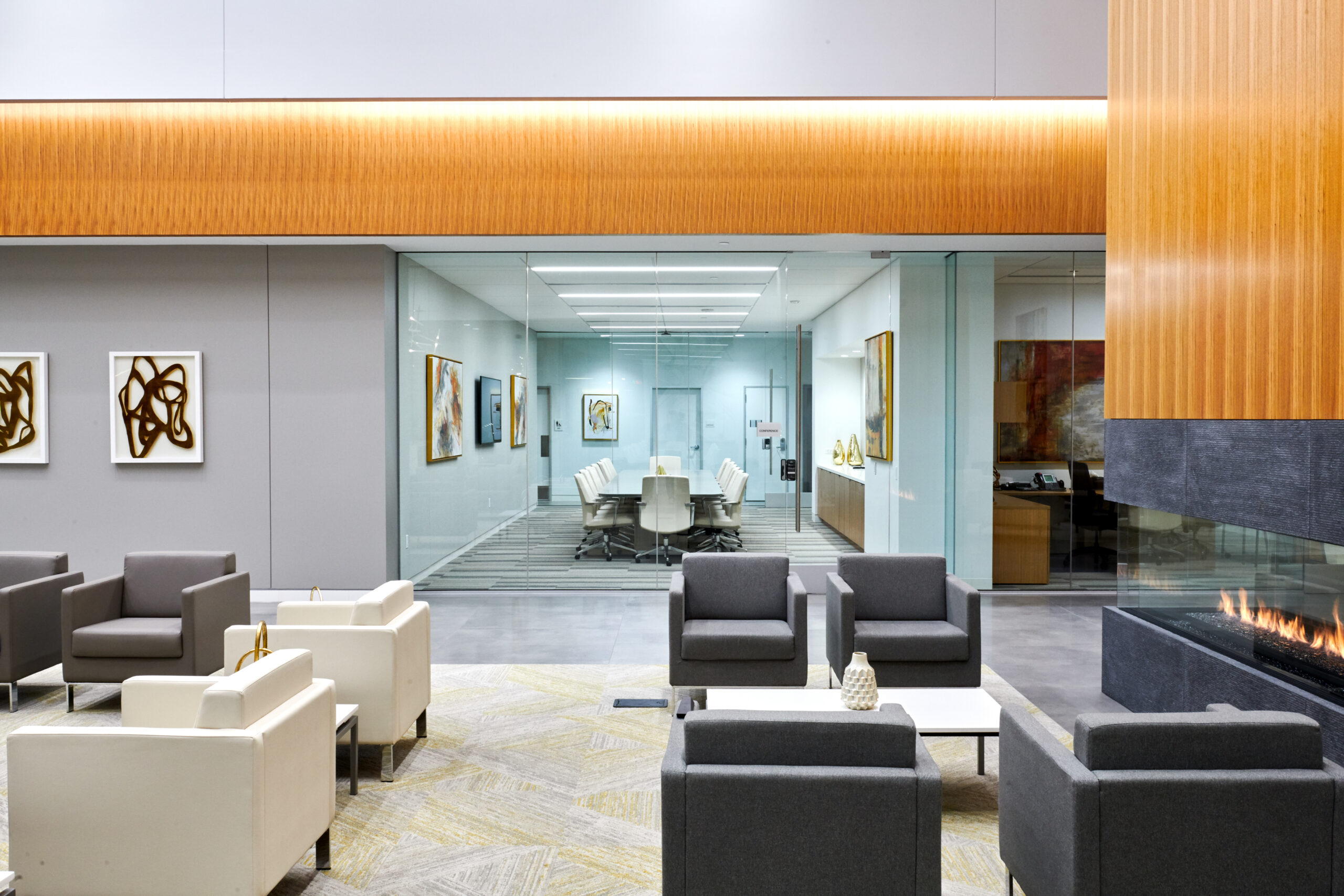 Northside Lexus Houston – Roomi Group