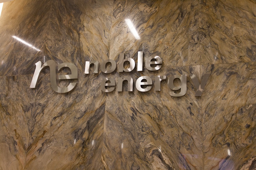 NOBLE Energy Center 2 – Roomi Group