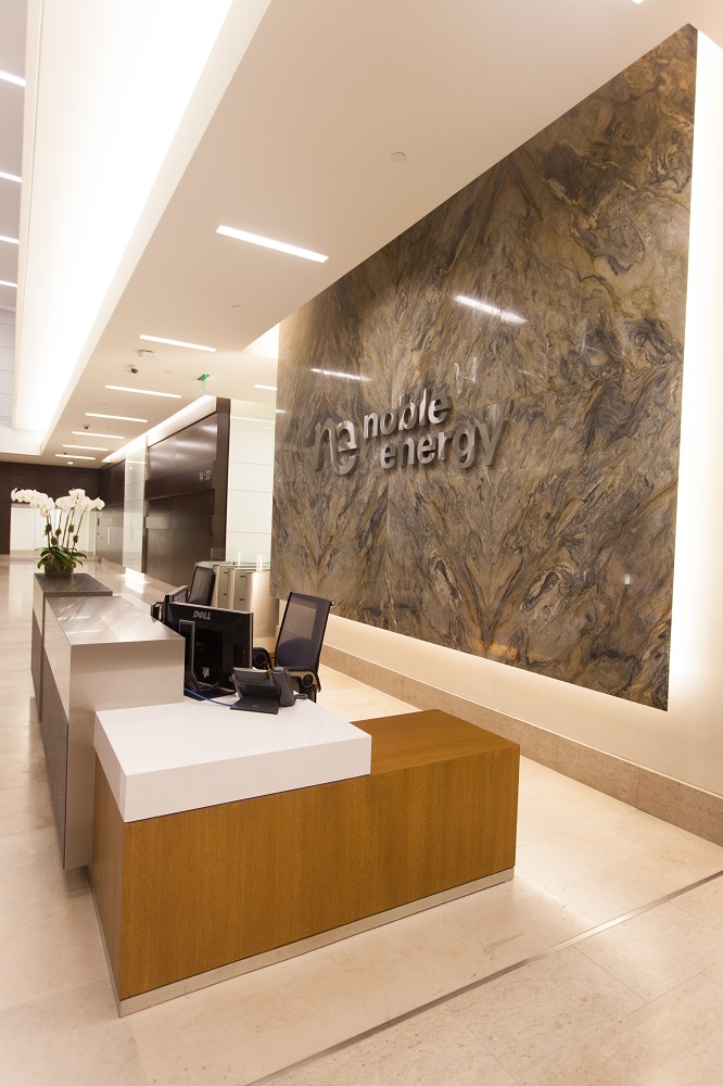 NOBLE Energy Center 2 – Roomi Group