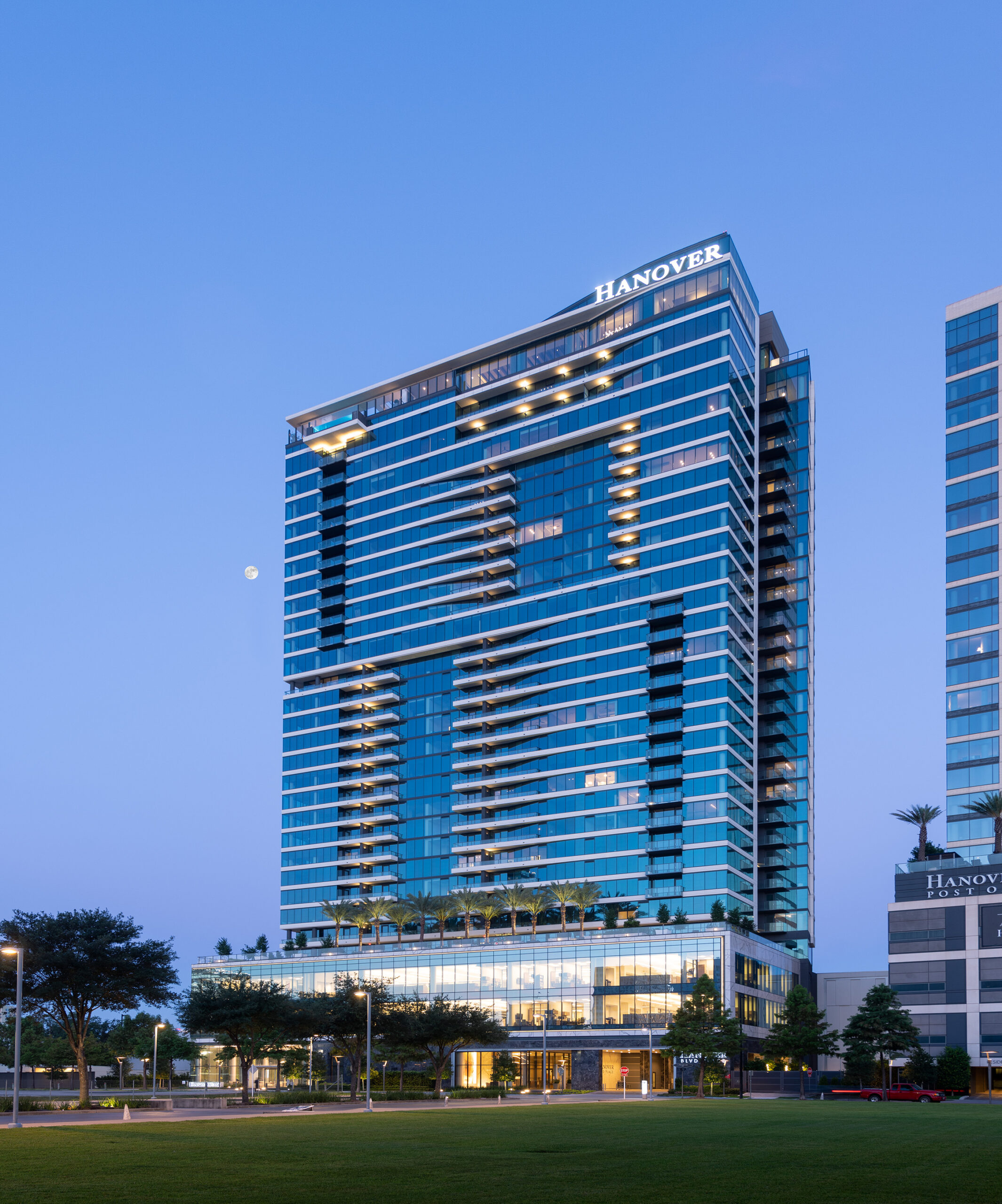 Hanover Blvd – Roomi Group