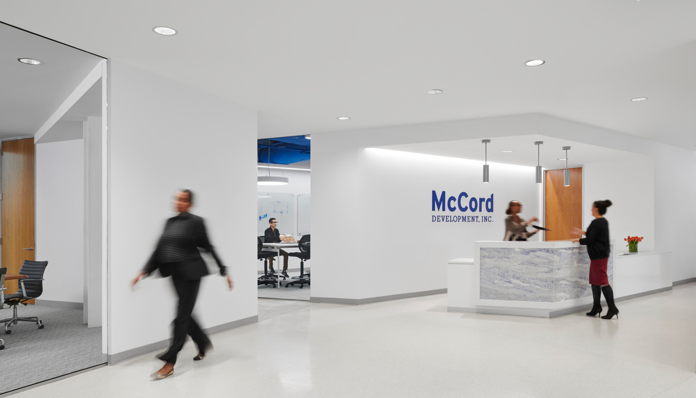 McCord Development – Roomi Group